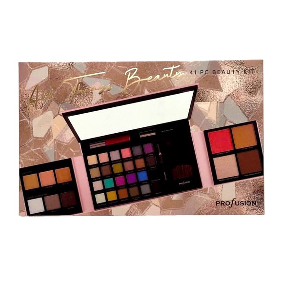 Profusion Cosmetics | Makeup | It Brand New And Well Worth The Price | Poshmark